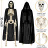 The Holiday Aisle® Halloween Decoration - Placeable Halloween Skeleton ...