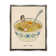Dovecove " Girl Bathing In Soup " by Victoria Barnes | Wayfair