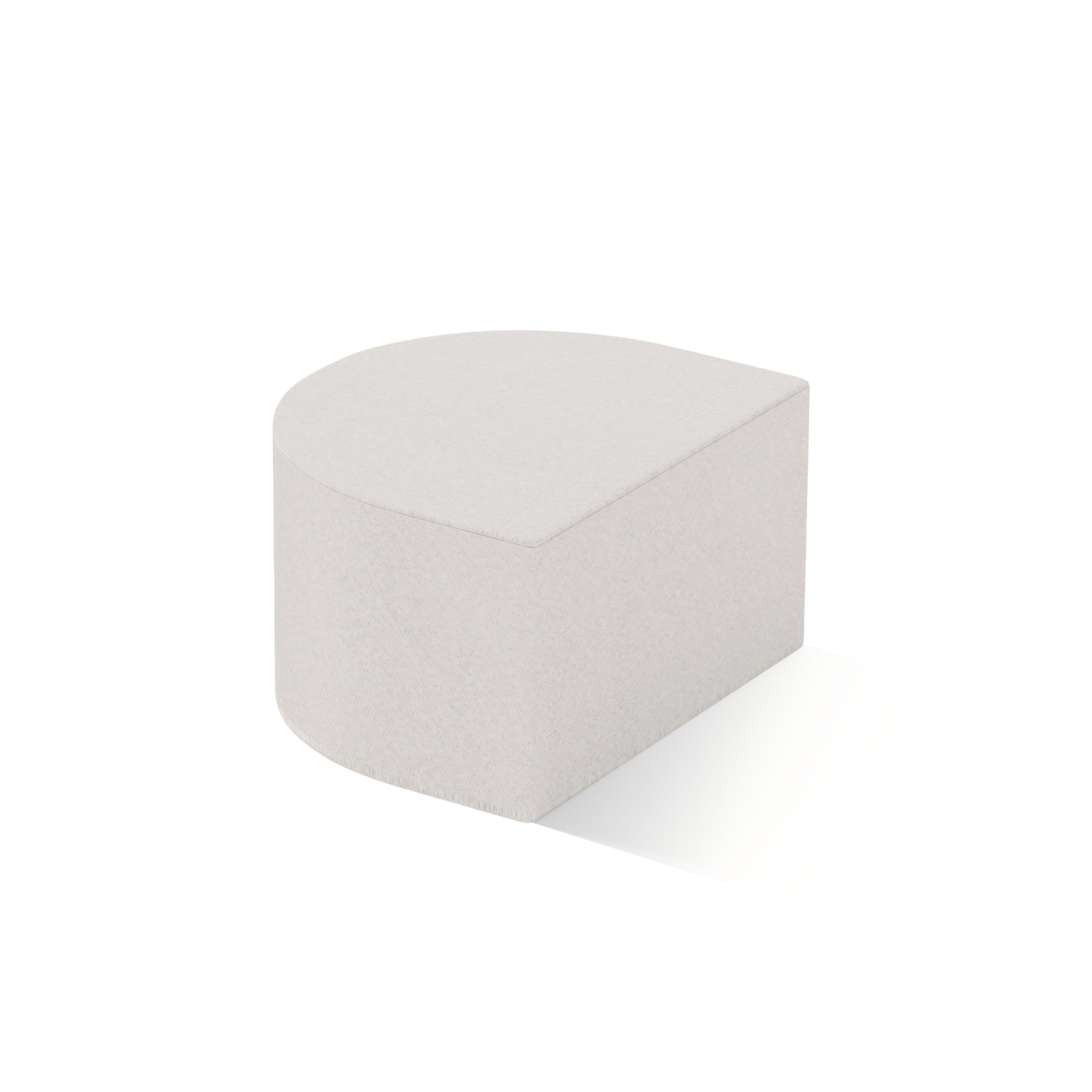 WOWMAX Geometric Comfort Wowmax Creative Coffee Table, Irregular ...