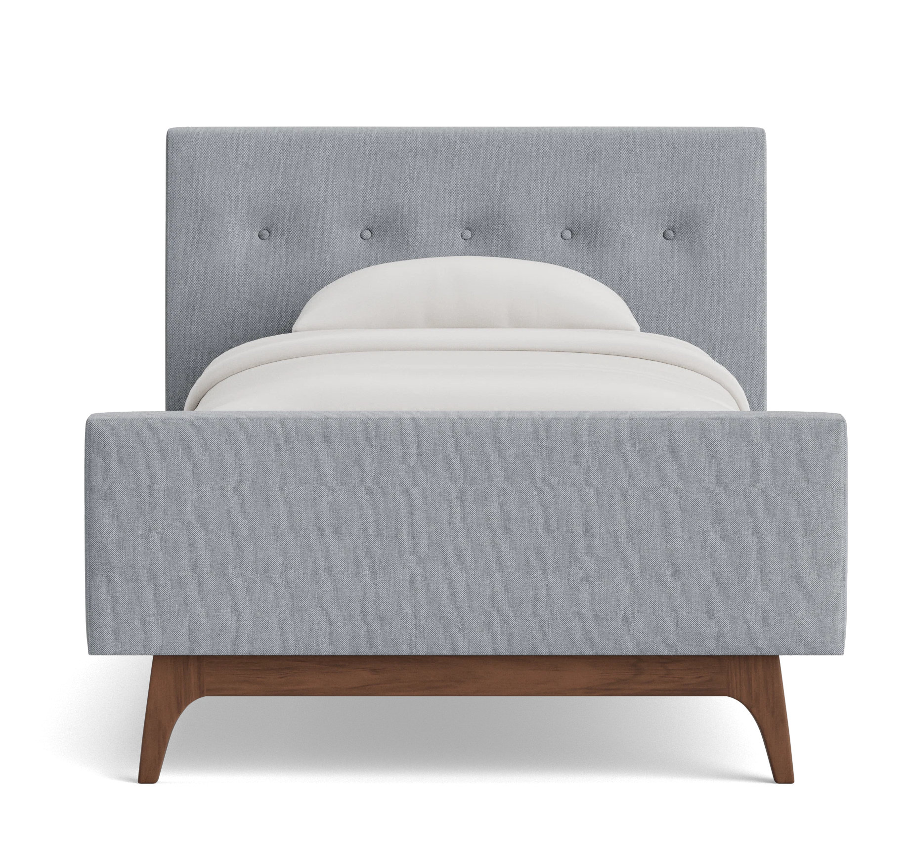 BenchMade Modern Tyler Bed | Perigold