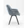 George Oliver Basanti Upholstered Dining Chair & Reviews | Wayfair.co.uk