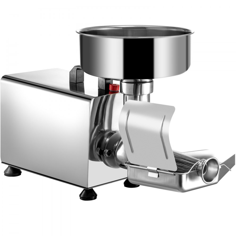 Stellweilan Tessberg 110V Electric Tomato Strainer 370W Commercial ...