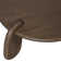BePureHome Imbue Solid Wood Three Leg Coffee Table | Wayfair.co.uk
