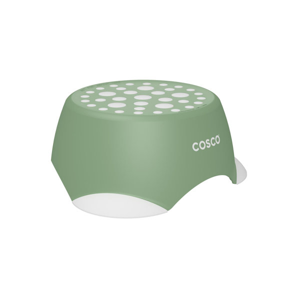 COSCO Kids One-Step Step Stool& Reviews | Wayfair