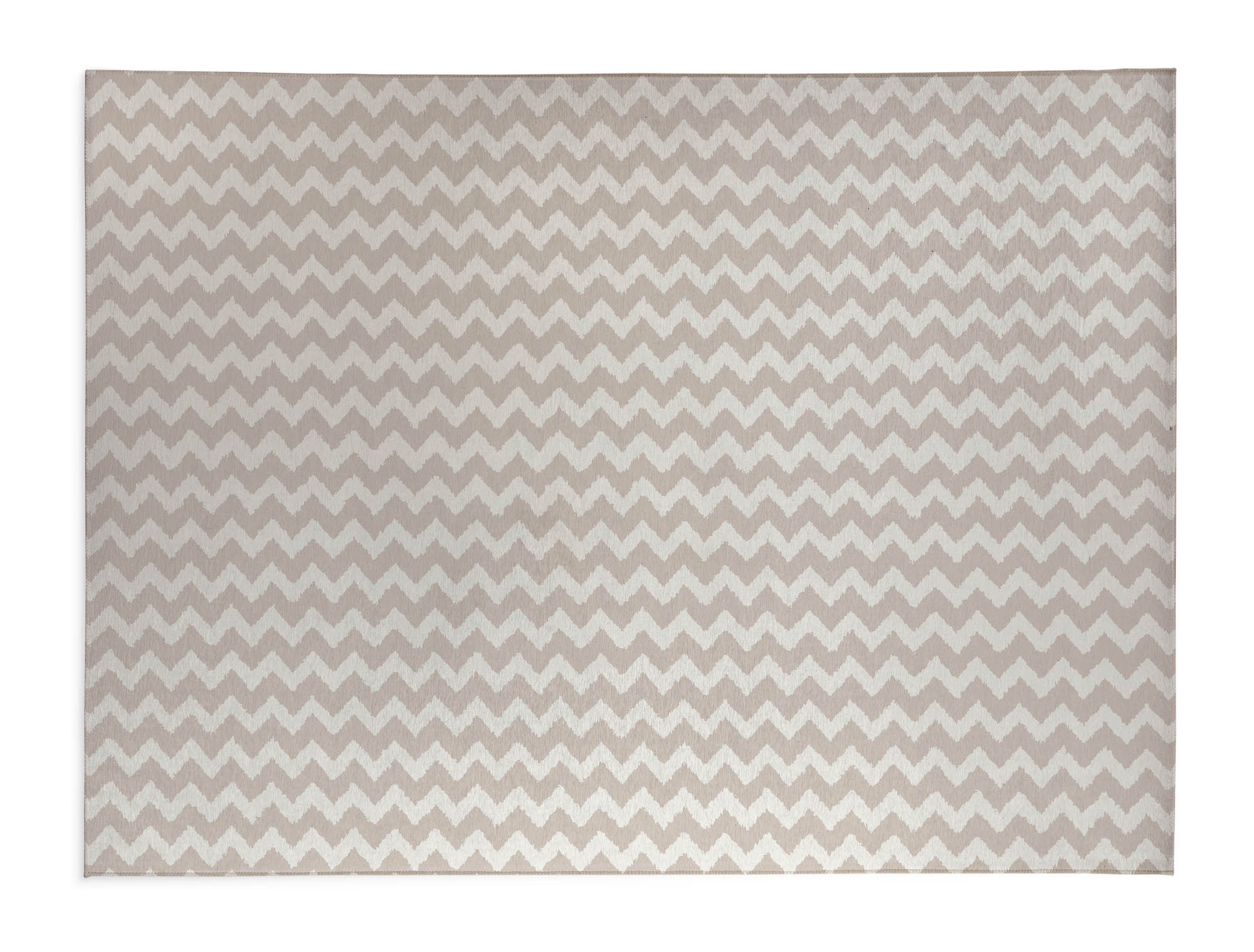 Christopher's Corner Chevy Tribal Office Mat | Wayfair
