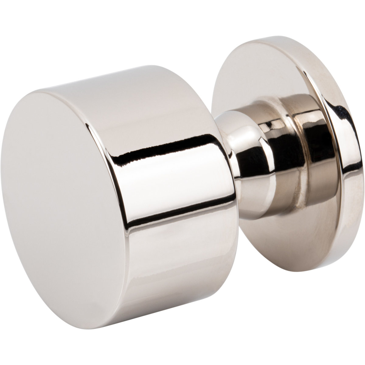 Vesta Fine Hardware Dante 1 1/8" Diameter Round Knob | Perigold