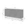 Ebern Designs Melaher 167cm Sideboard | Wayfair.co.uk