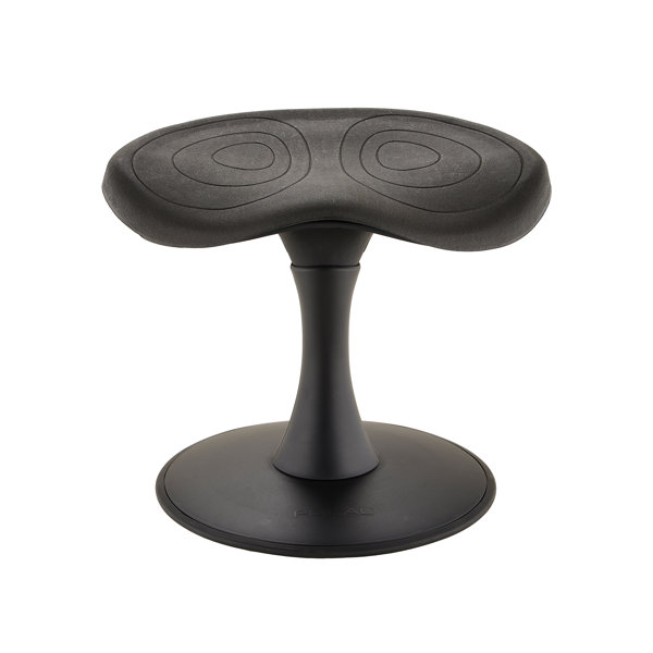 Symple Stuff Fidget Active Stool | Wayfair.ie