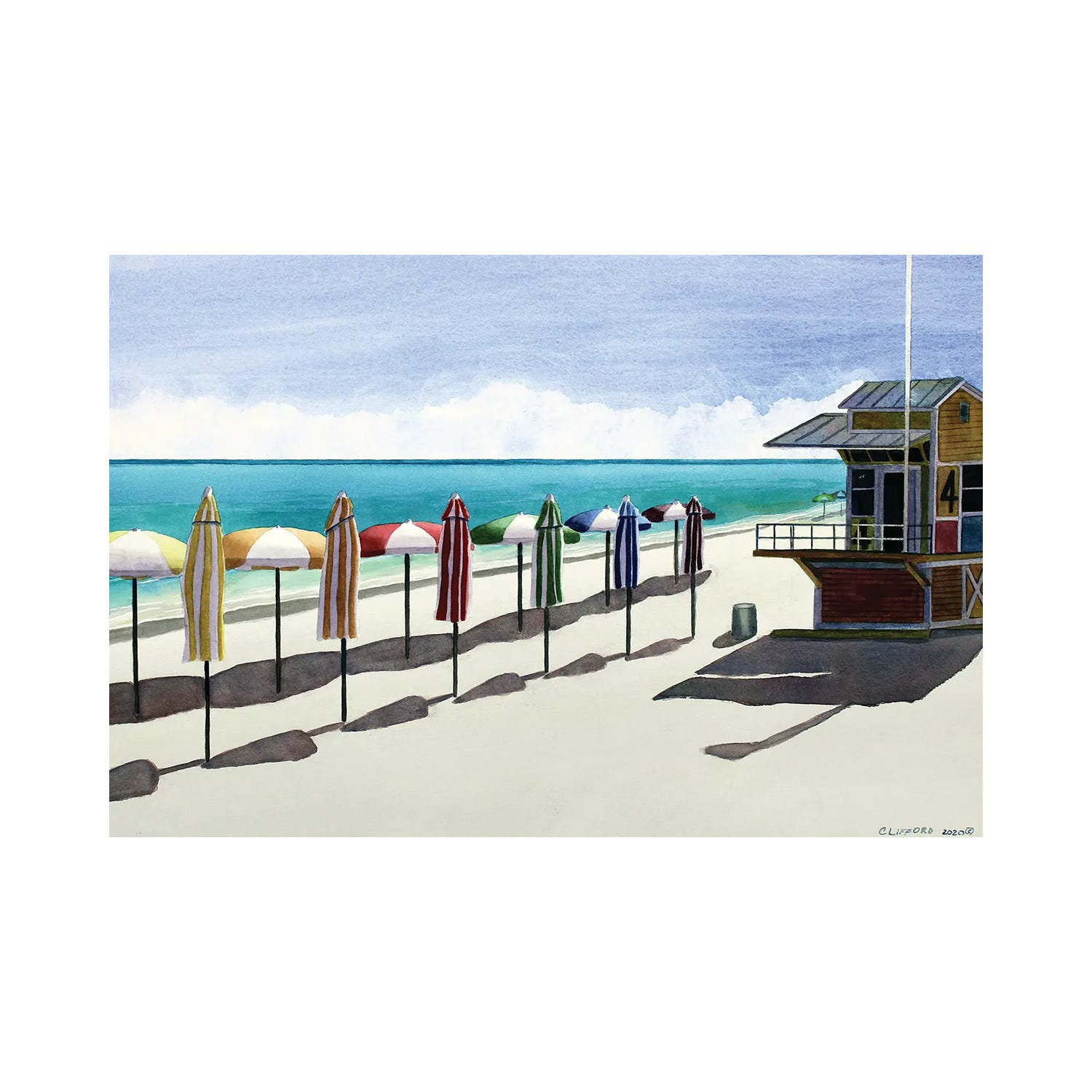 East Urban Home Lifeguard Station IV - Wayfair Canada