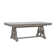 Pulaski Abbotts Glen Trestle Dining Table | Wayfair