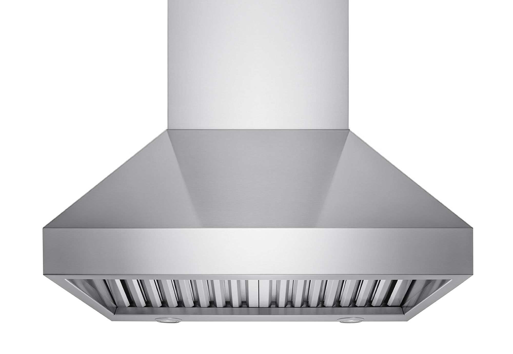 Victory 36 Inch 1200 CFM Professional Wall Mount Range Hood in ...