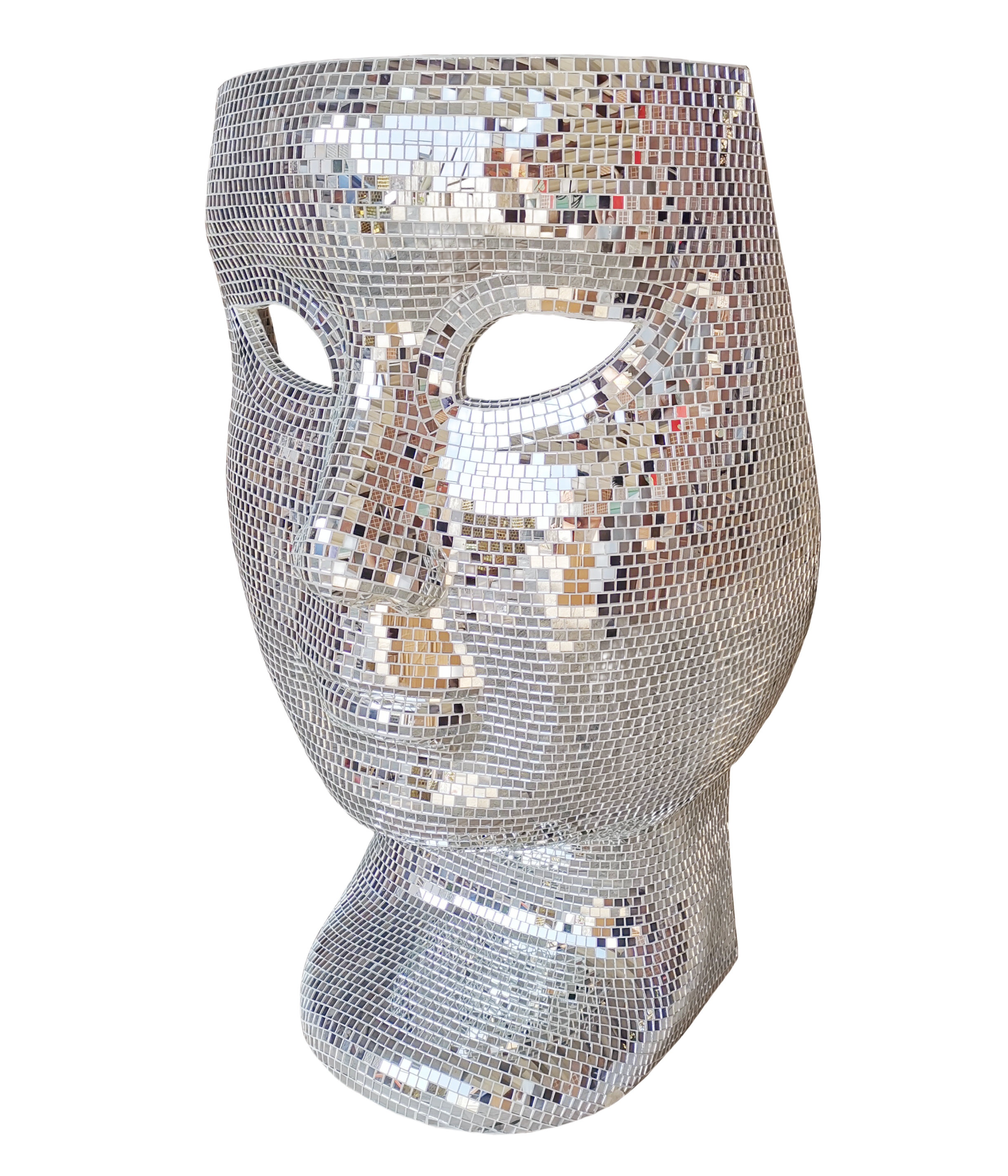 Today Life Style Sapphire Mask Chair | Wayfair