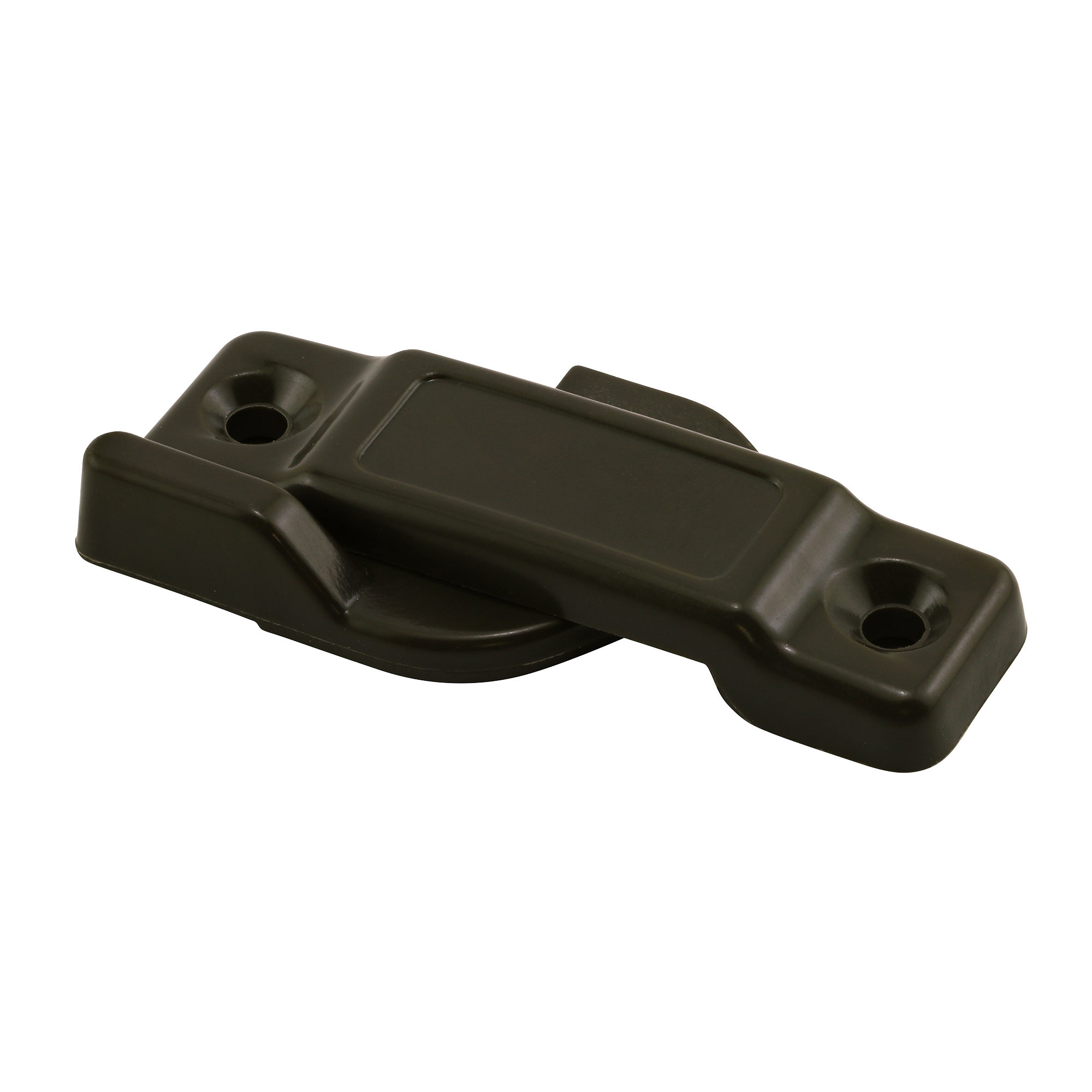 Prime-Line Window Sweep Latch 2-1/4 H/C No Keep w/Screws (Single Pack ...