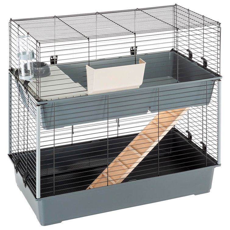Ferplast Small Animal Cage | Wayfair.co.uk