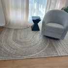 Wade Logan® Baylay Hand Tufted Rug & Reviews | Wayfair