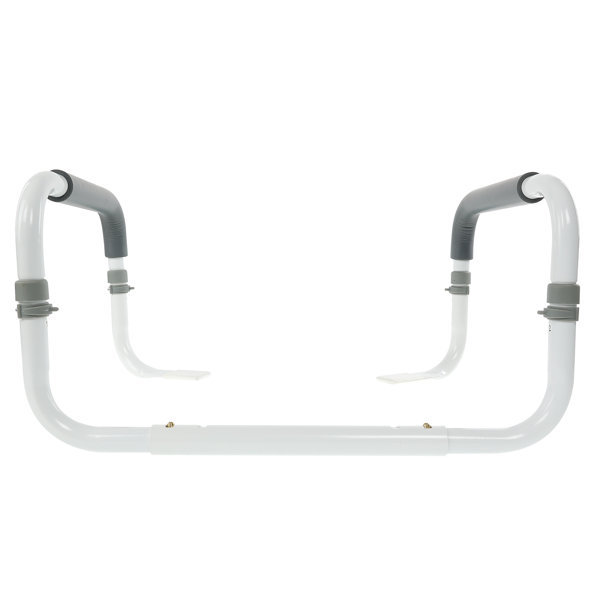 Bios Living Toilet Safety Frame at Luke Earsman blog