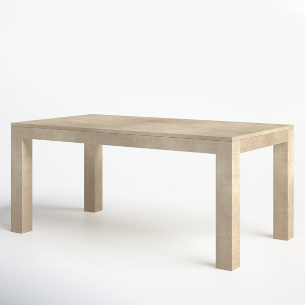 Joss & Main Bronner Dining Table & Reviews | Wayfair