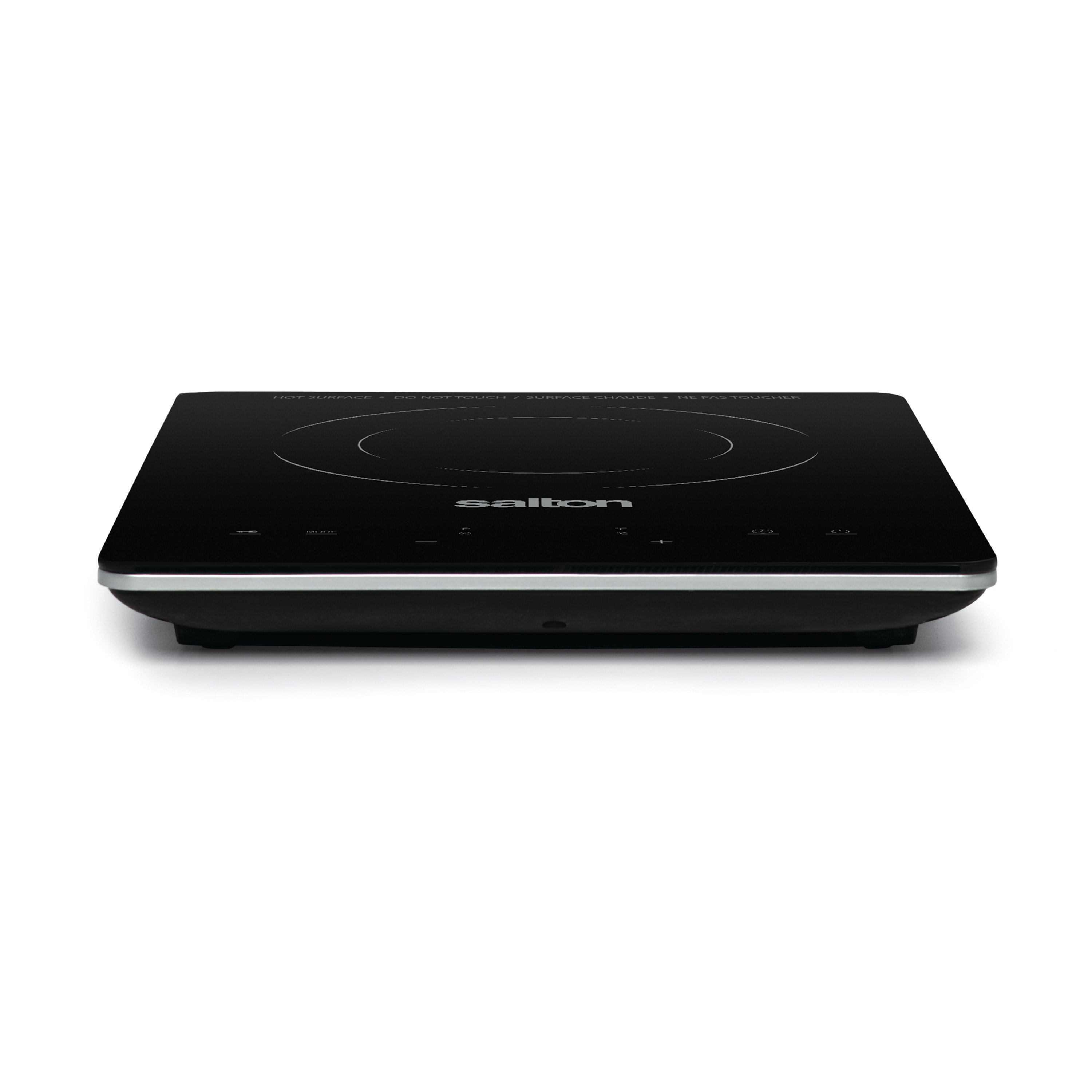 Salton Slim Induction Cooktop - Wayfair Canada
