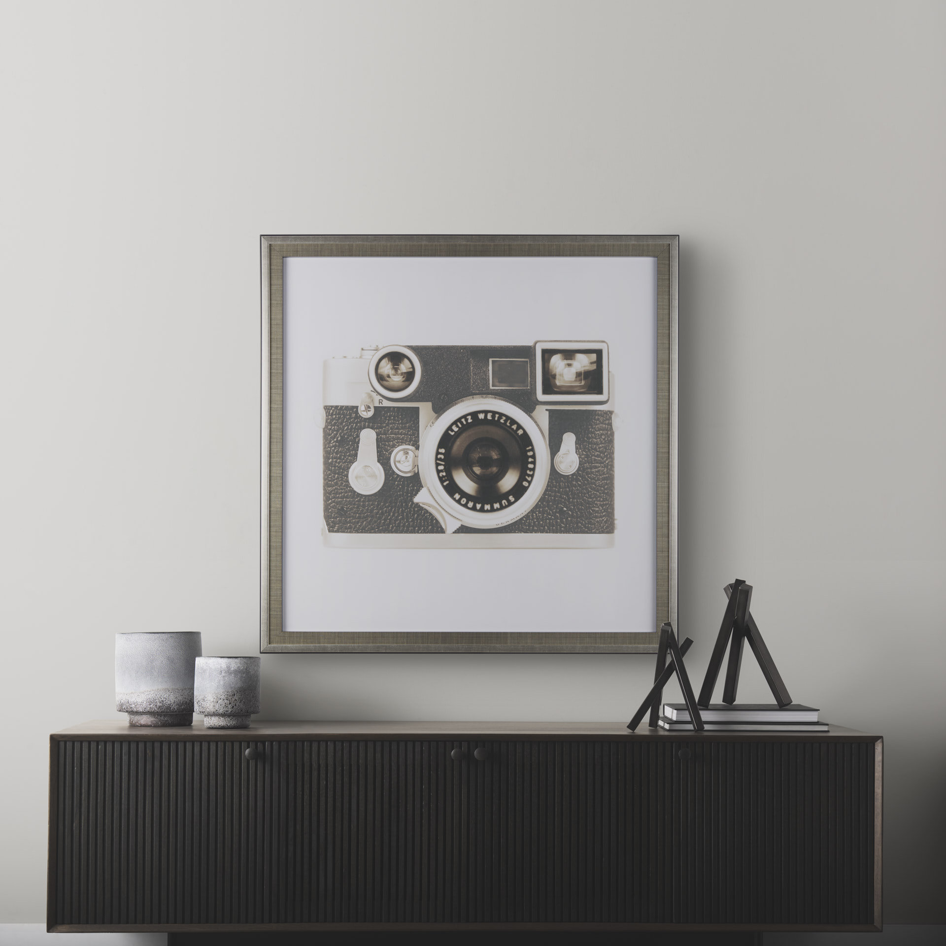 Latitude Run® Retro Camera II - Wayfair Canada
