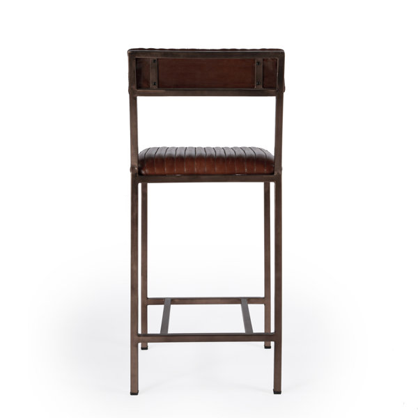 Birch Lane™ Miller Counter Stool | Wayfair