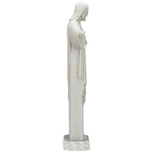 Design Toscano Christ the Redeemer Religious Statue & Reviews | Wayfair
