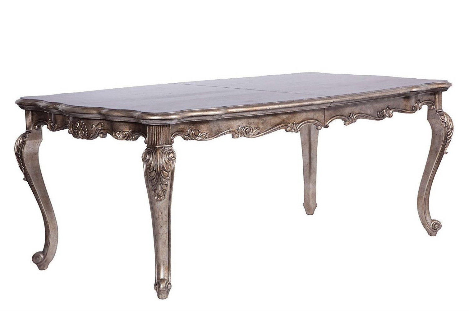 Lark Manor Arrabella Extendable Dining Table | Wayfair