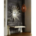 ARTERIORS Barbana Iron Bench | Perigold