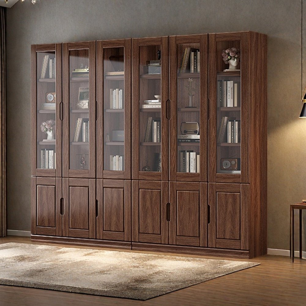 Kaoloupin Modern popular bookcases | Wayfair