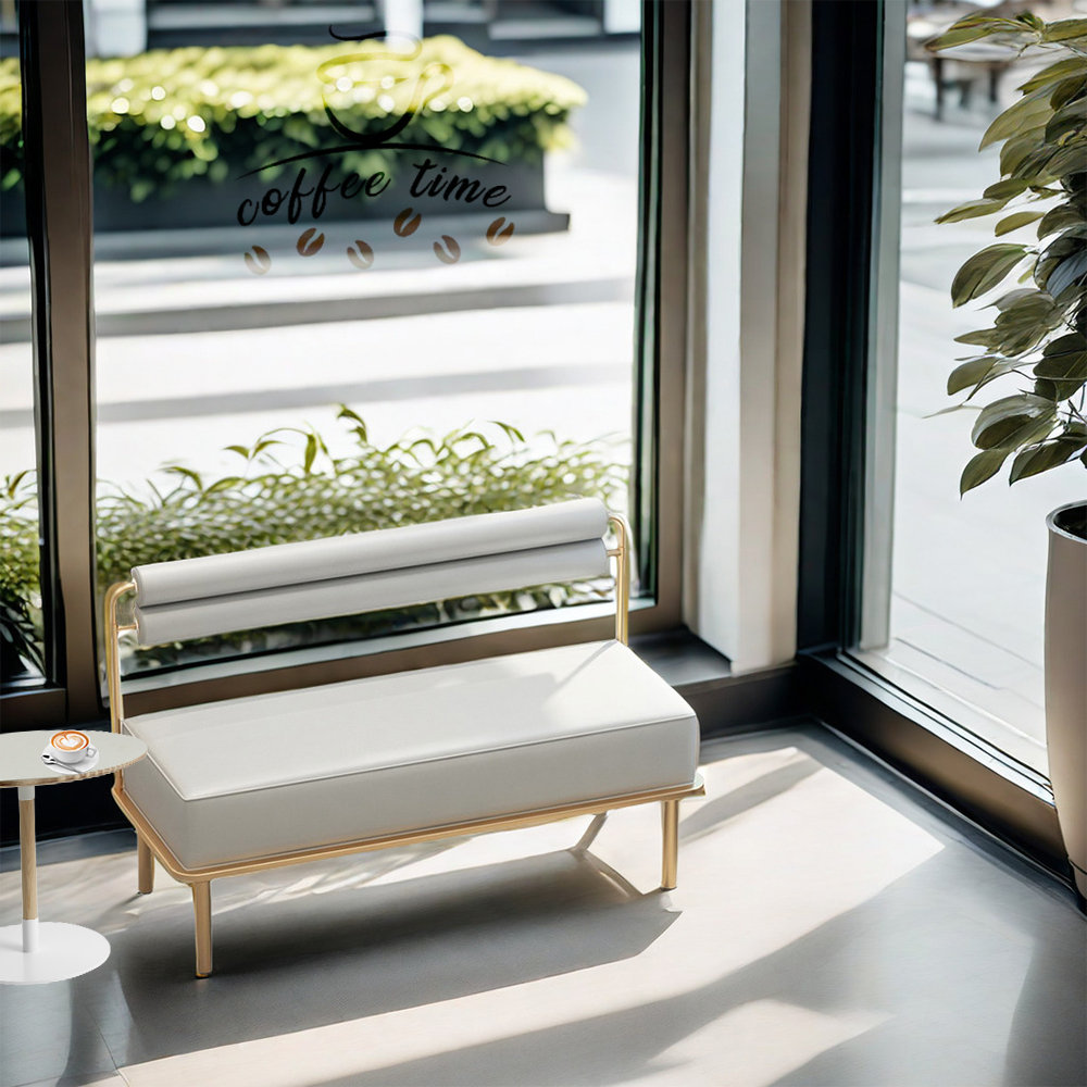 tea bench interior design