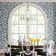 Sarah Richardson Design Abstract Roll & Reviews | Wayfair