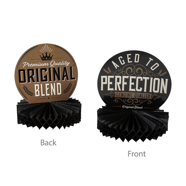 Oriental Trading Company Paper Centerpiece | Wayfair