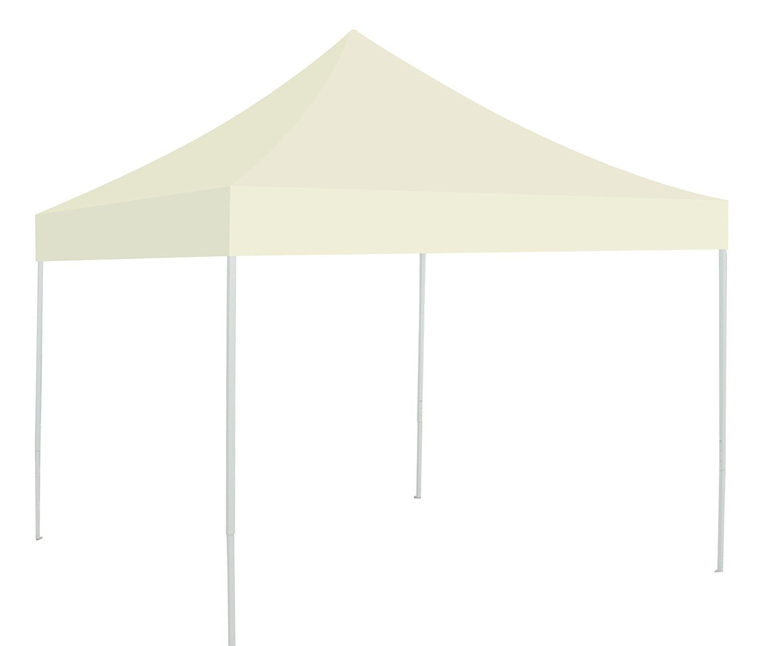 Sunrise Outdoor LTD Ez Pop Up Instant Canopy Replacement Cover ...