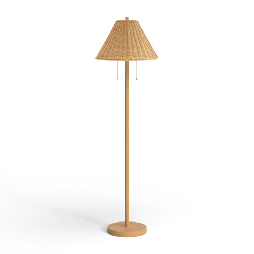Joss & Main Igby Floor Lamp & Reviews | Wayfair
