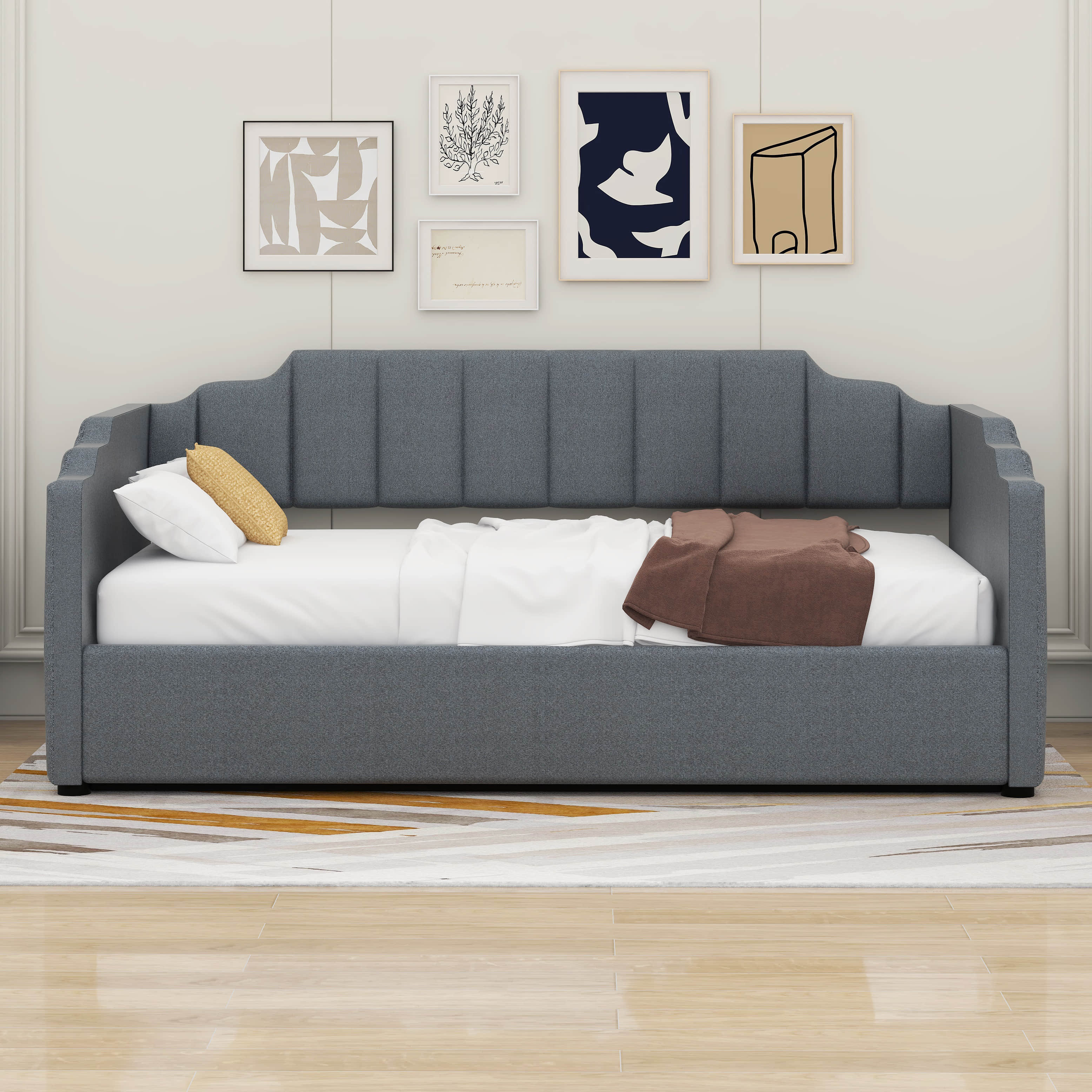 Lark Manor™ Brutton Daybed | Wayfair