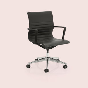 Fully Assembled Office Chairs You'll Love | Wayfair.co.uk