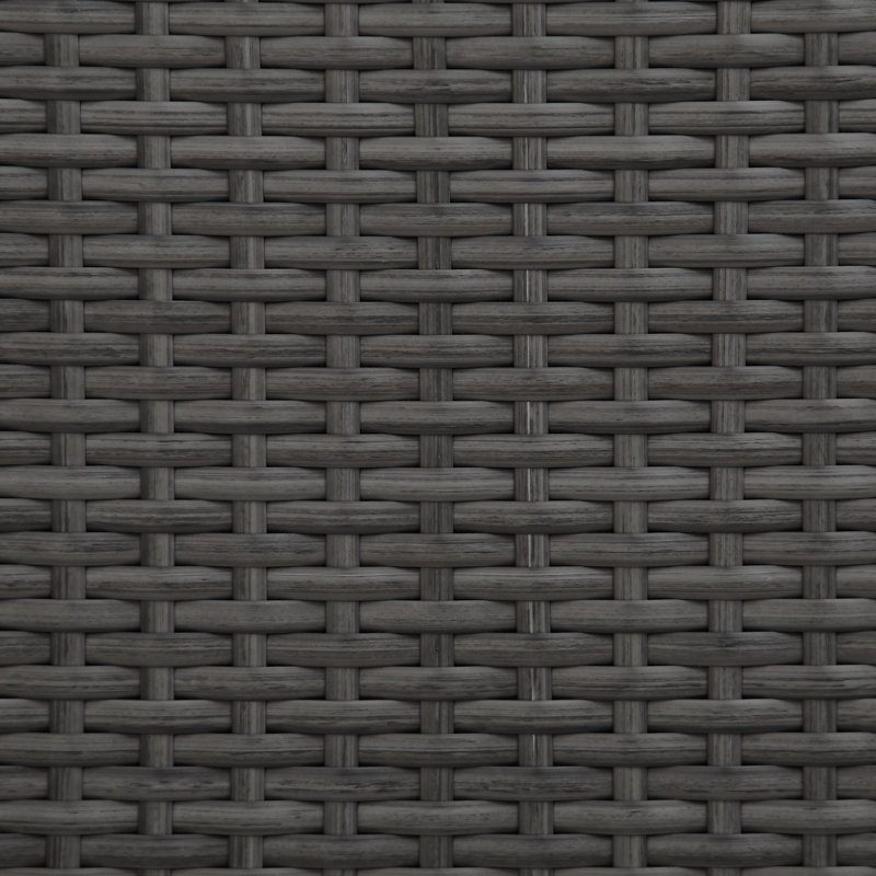 Borealis Propane Outdoor Fire Pit Table With Ceramic / Tile Top ...