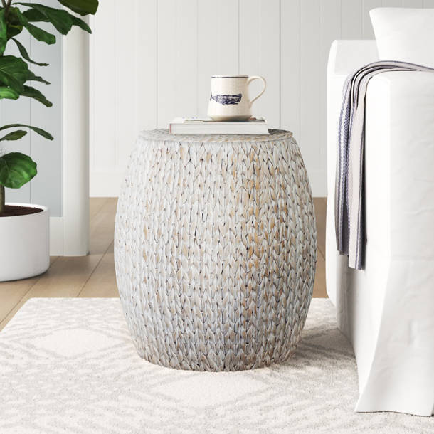 Sand & Stable Sumava Rattan Table Lamp & Reviews | Wayfair