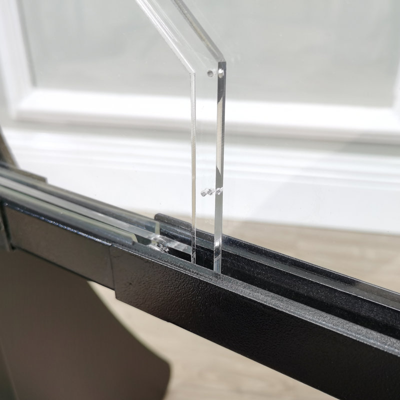 FixtureDisplays Plinko Board Donation Box Fundraising Stand Kid Fun ...