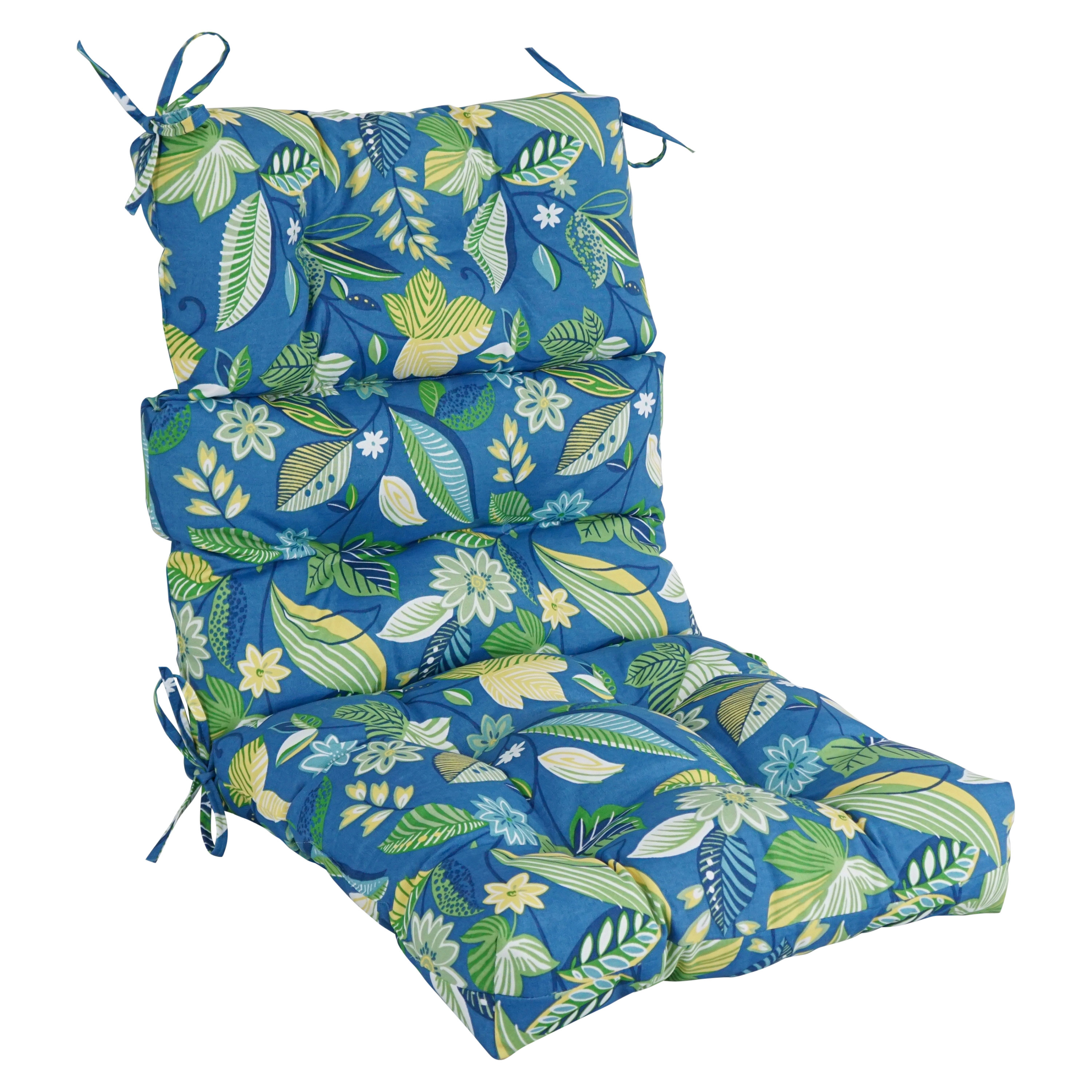 Winston Porter Outdoor 5'' Cushion - Wayfair Canada