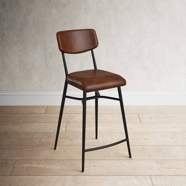 Birch Lane™ Milos Counter Stool | Wayfair