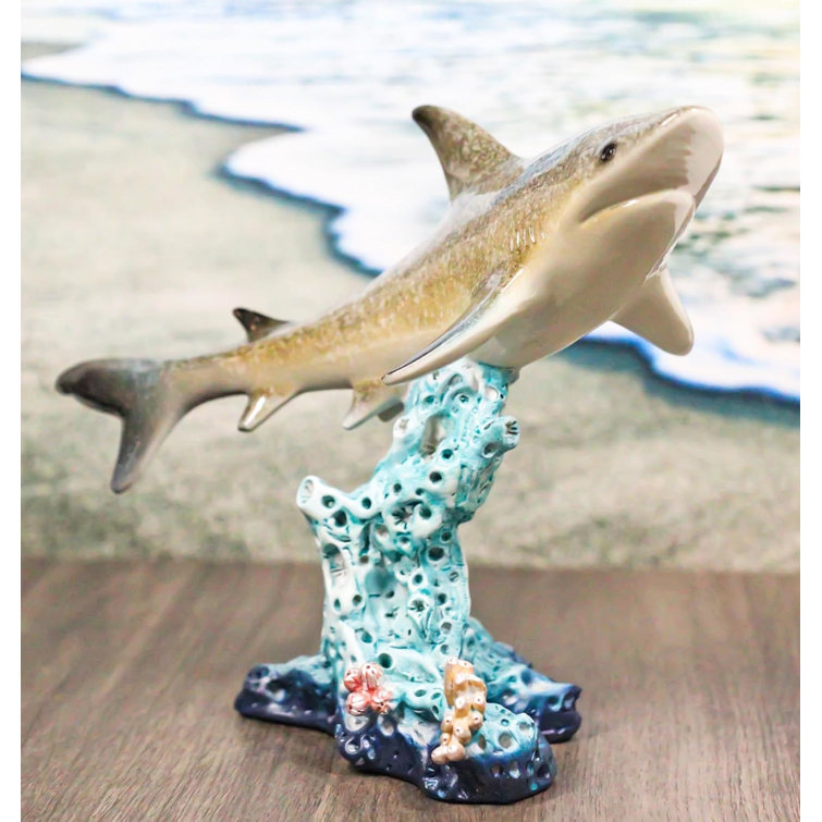 Breakwater Bay Lefke Handmade Fantasy & Sci-Fi Sculpture - Wayfair Canada