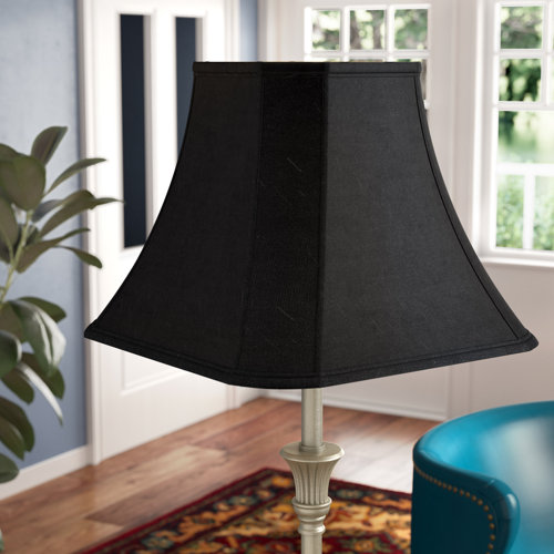 Bell Lamp Shades You'll Love | Wayfair