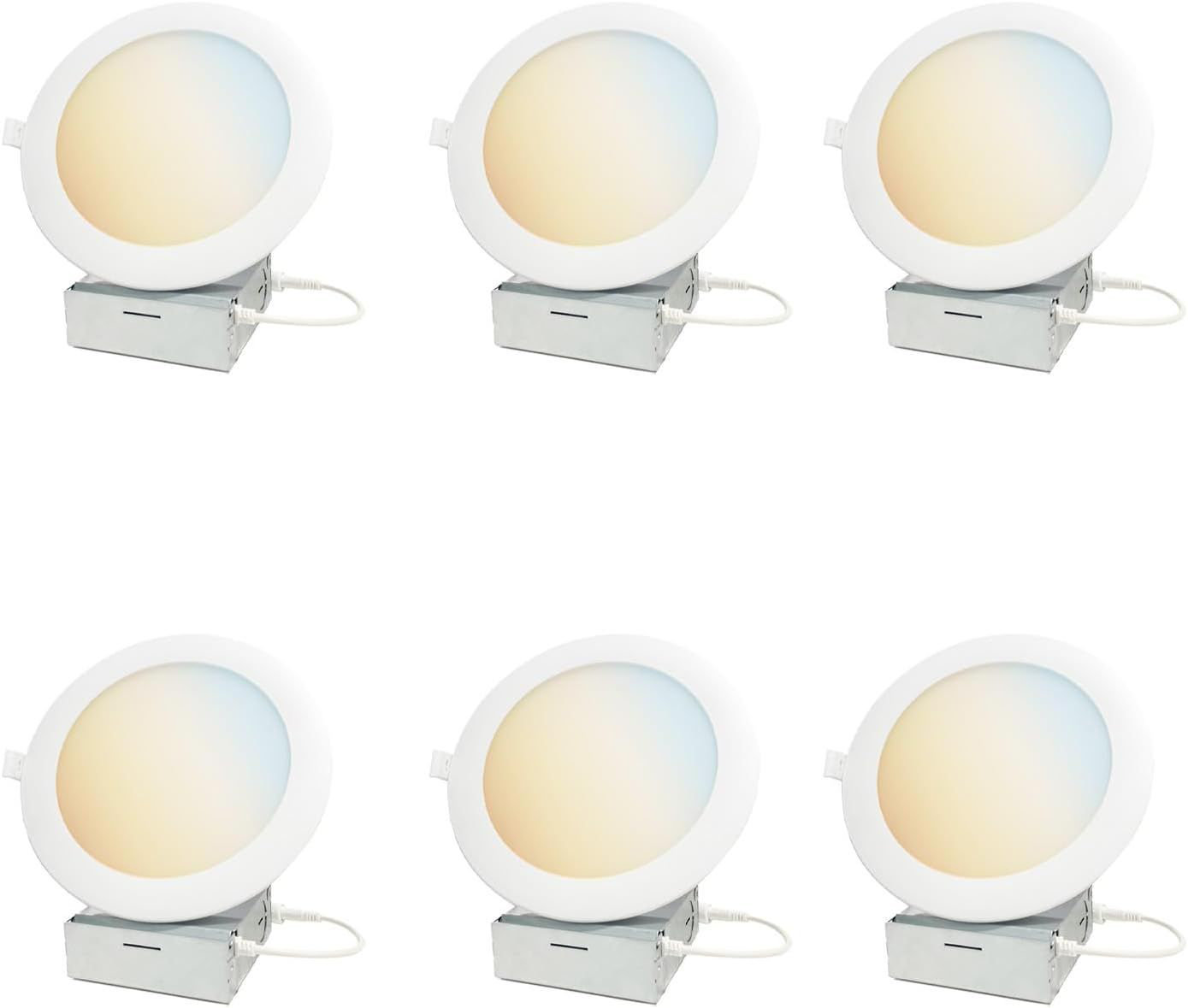 Sunlite 6.8 Recessed Lighting Kit - Wayfair Canada
