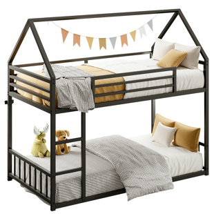 Extra-Long & XL Twin Bed Frames You'll Love