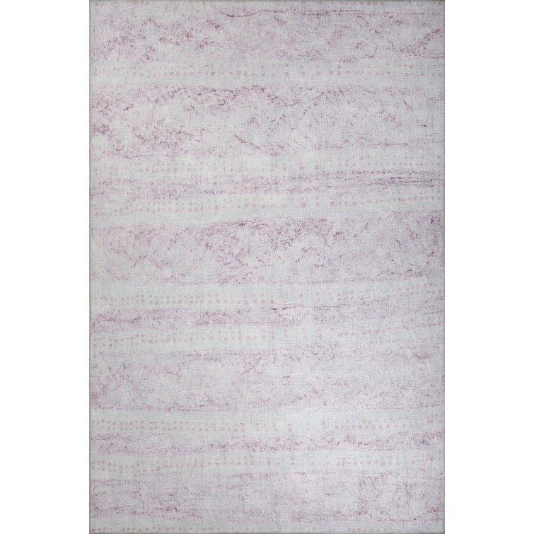 Ivy Bronx Daizie Machine Woven Area Rug | Wayfair.co.uk