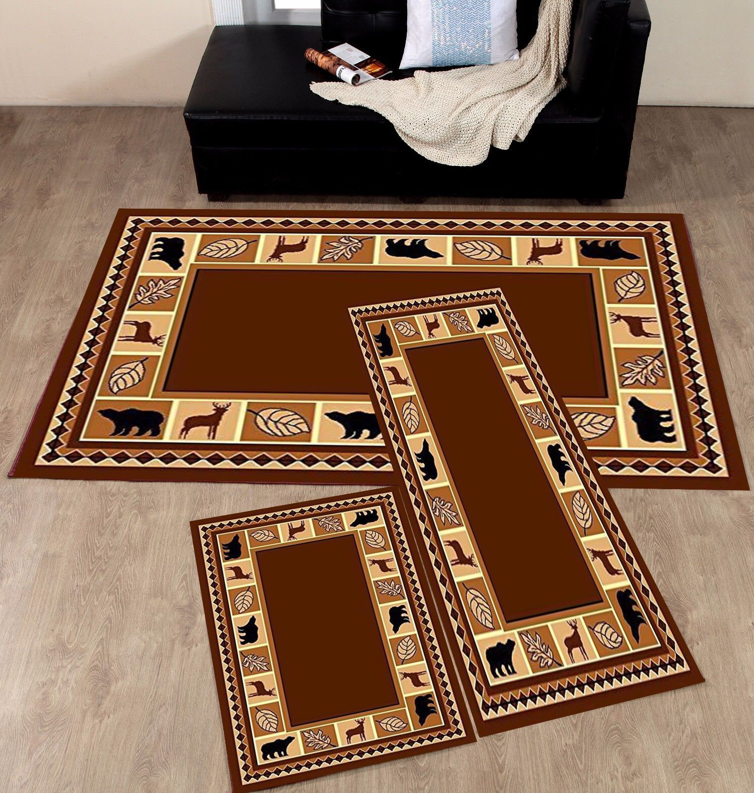 Loon Peak® Rug | Wayfair