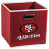 Franklin Sports NFL Mesh Bin & Reviews | Wayfair