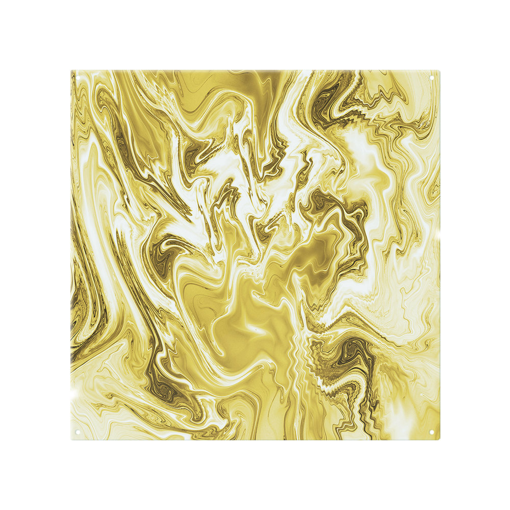Ivy Bronx Swirled Marble Splash Back | Wayfair.co.uk
