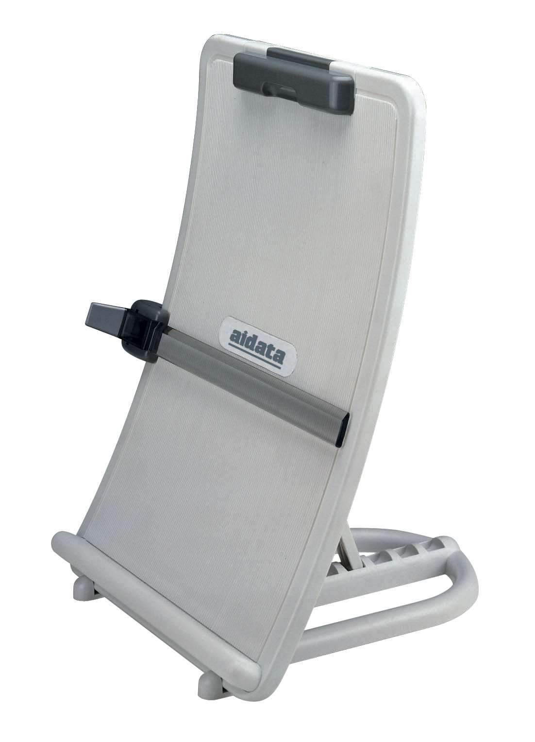 Aidata U.S.A Desk Top Curved Copy Holder | Wayfair