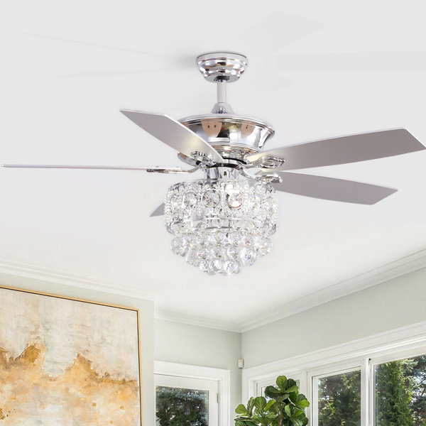 Mercer41 Ceiling Fan | Wayfair.co.uk